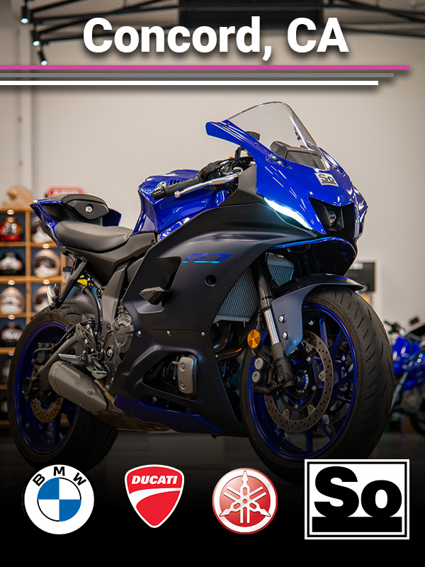 SoSo Cycles