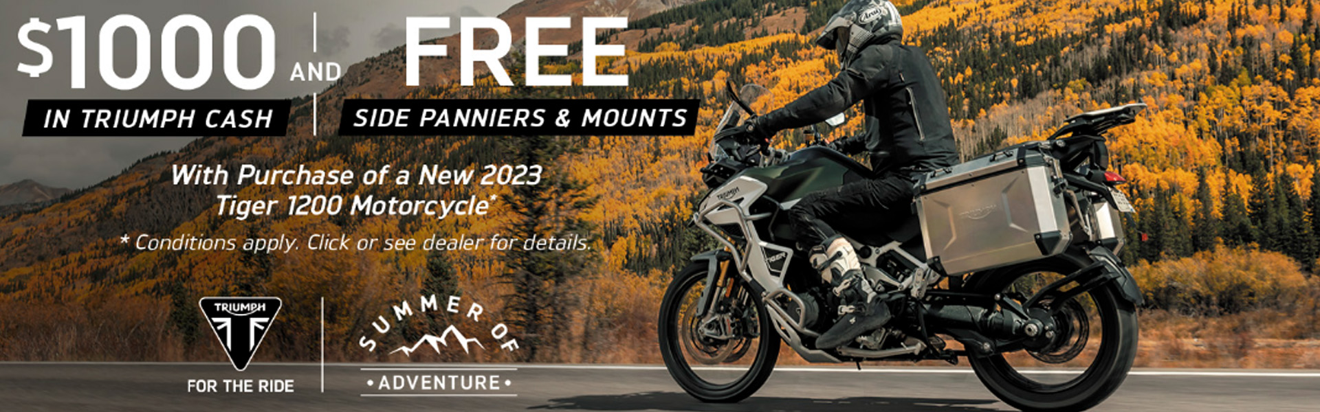 Motorcycle Dealership in California | SoSo Cycles
