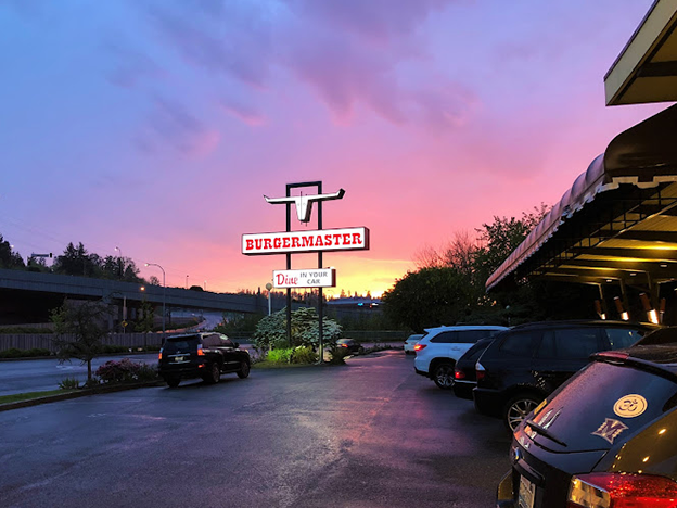 Discover Seattle's Scenic Motorcycle Route: The TangleTown Public House ...