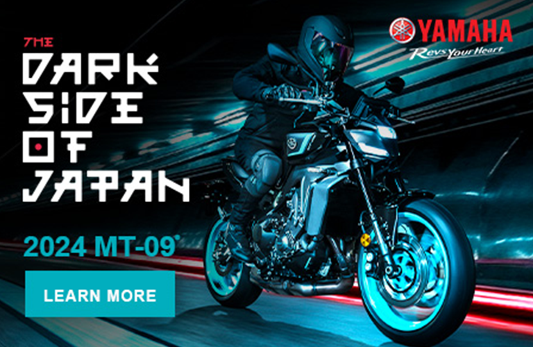 Premier Motorcycle Dealer | Shop at SoSo Cycles