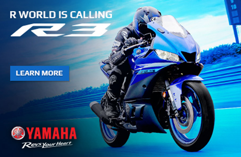 Premier Motorcycle Dealer | Shop at SoSo Cycles