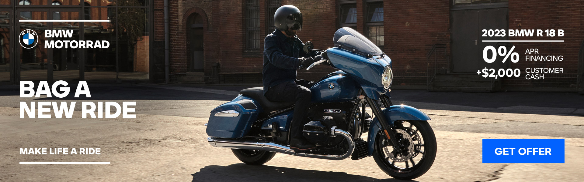 Premier Motorcycle Dealer | Shop at SoSo Cycles