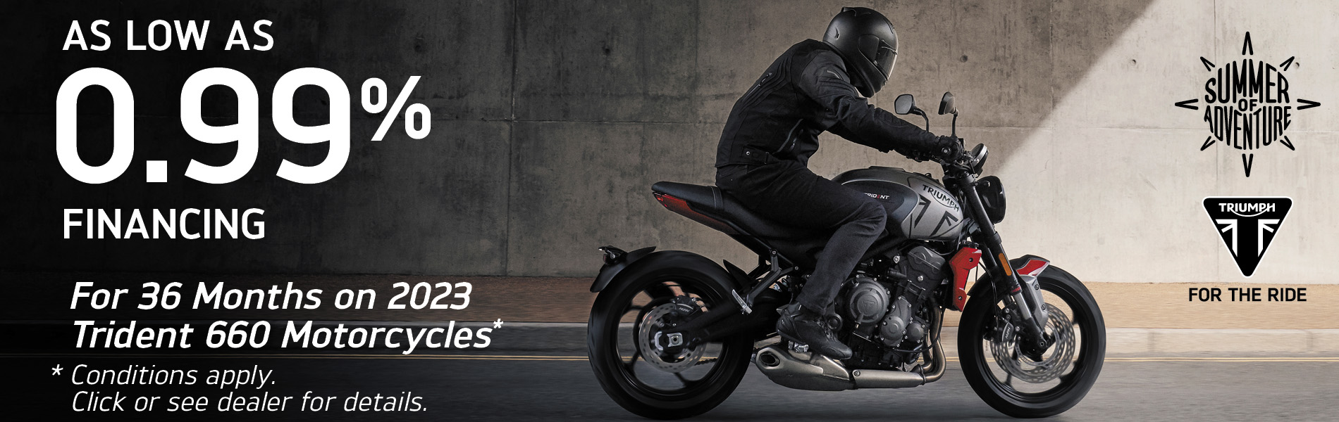 Premier Motorcycle Dealer | Shop at SoSo Cycles